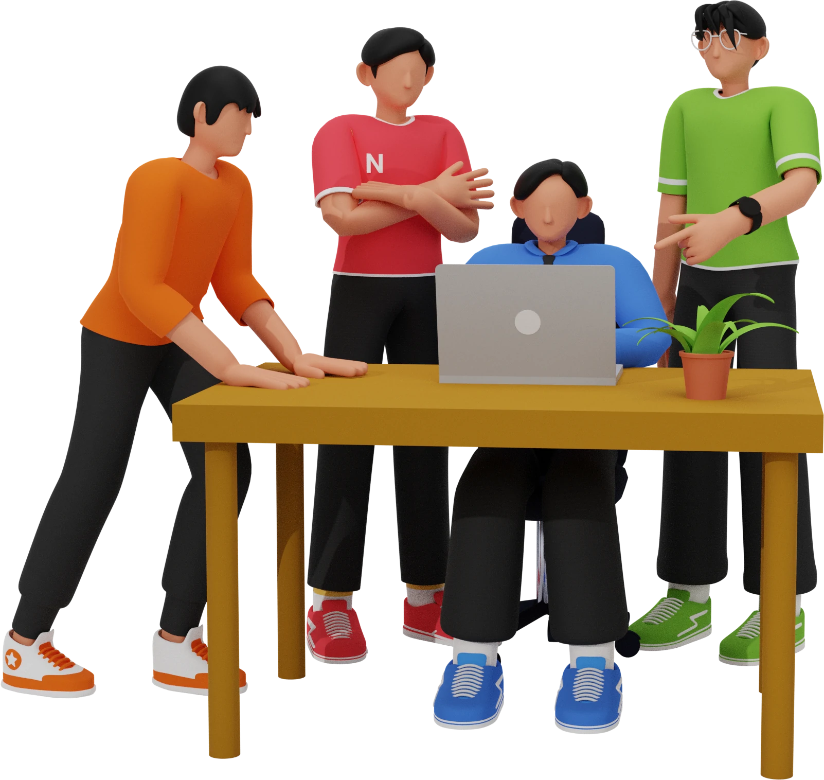 Augmented Reality 3D Modeling Service by Ikarus 3D